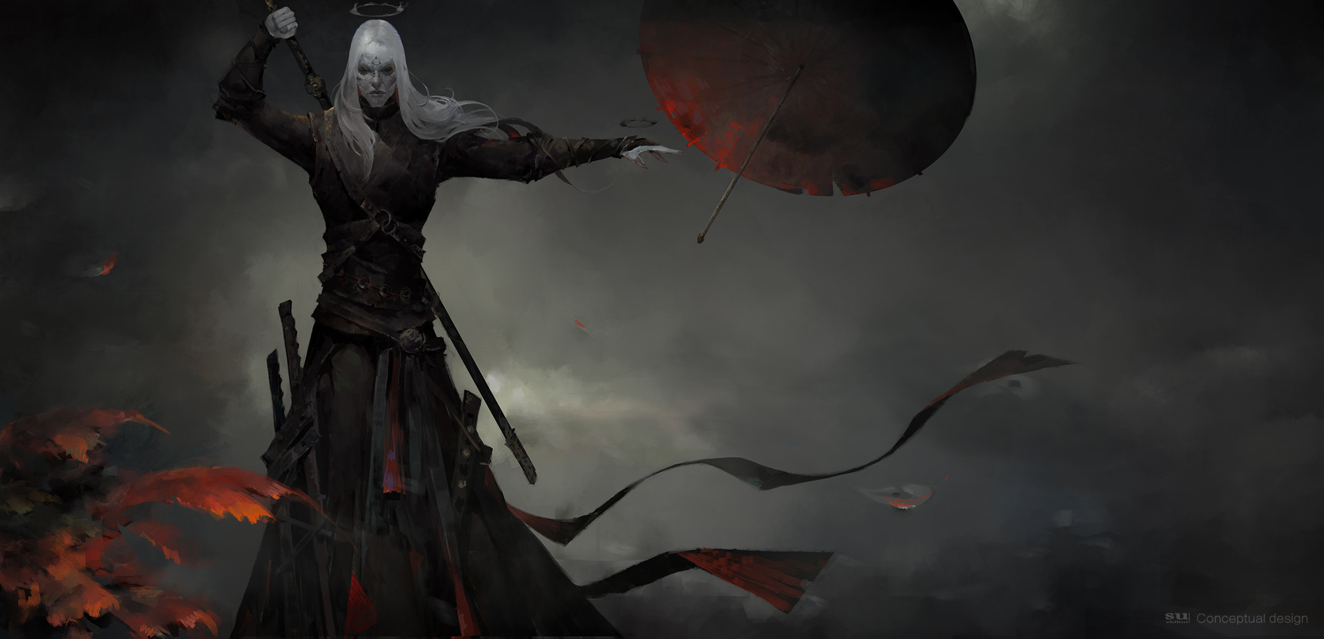 zhihui-su-.jpg (1920×927)-花瓣网