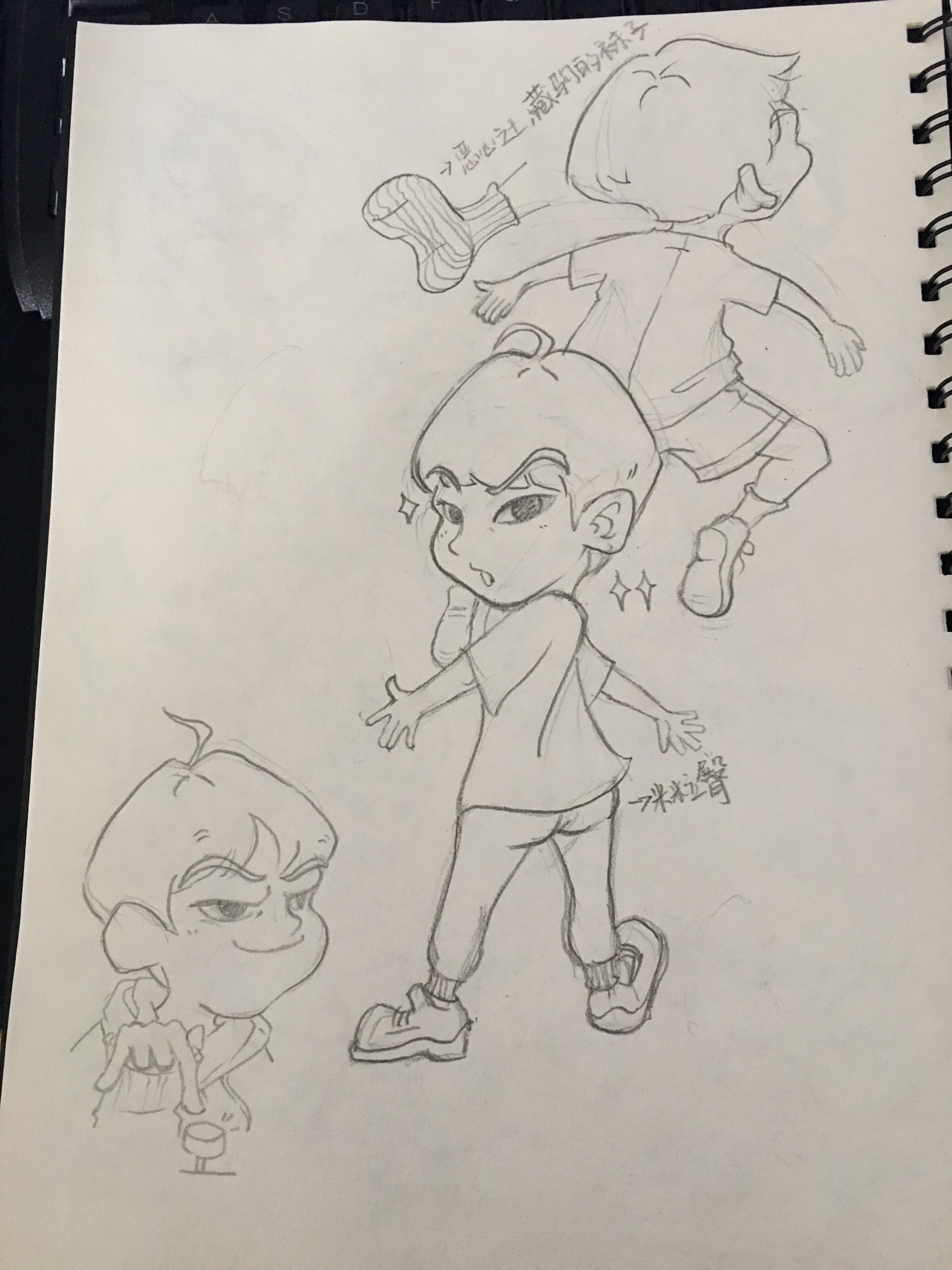 ArtStation - Still need to work hard.