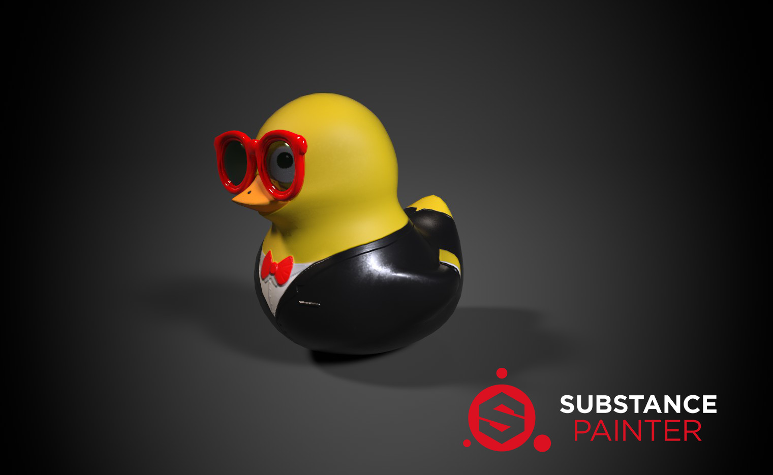 Taylor Richardson - Rubber Ducky Challenge - Fabulous