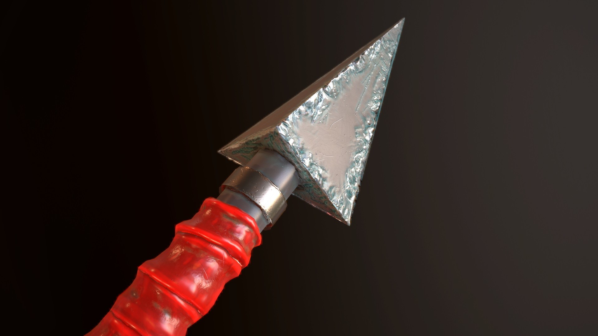 ArtStation - Arrow Design 1