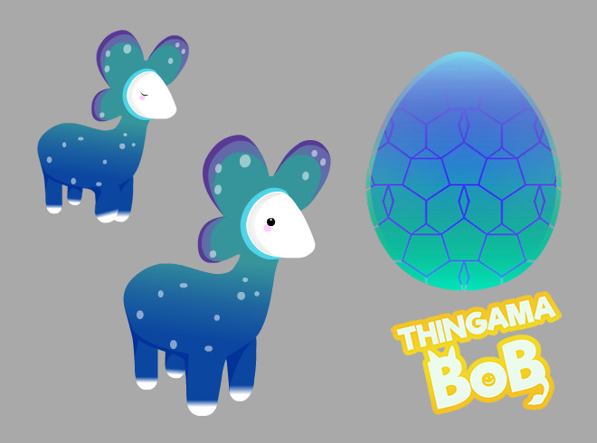 Sam Baer - Student Project: ThingamaBOB [Thumbnail]
