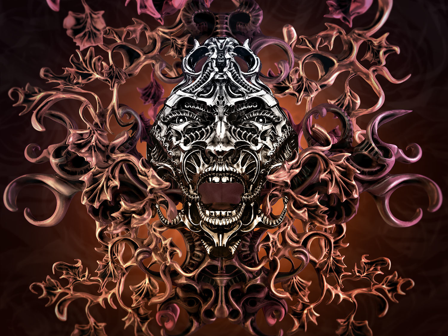 ArtStation - MorganaRing