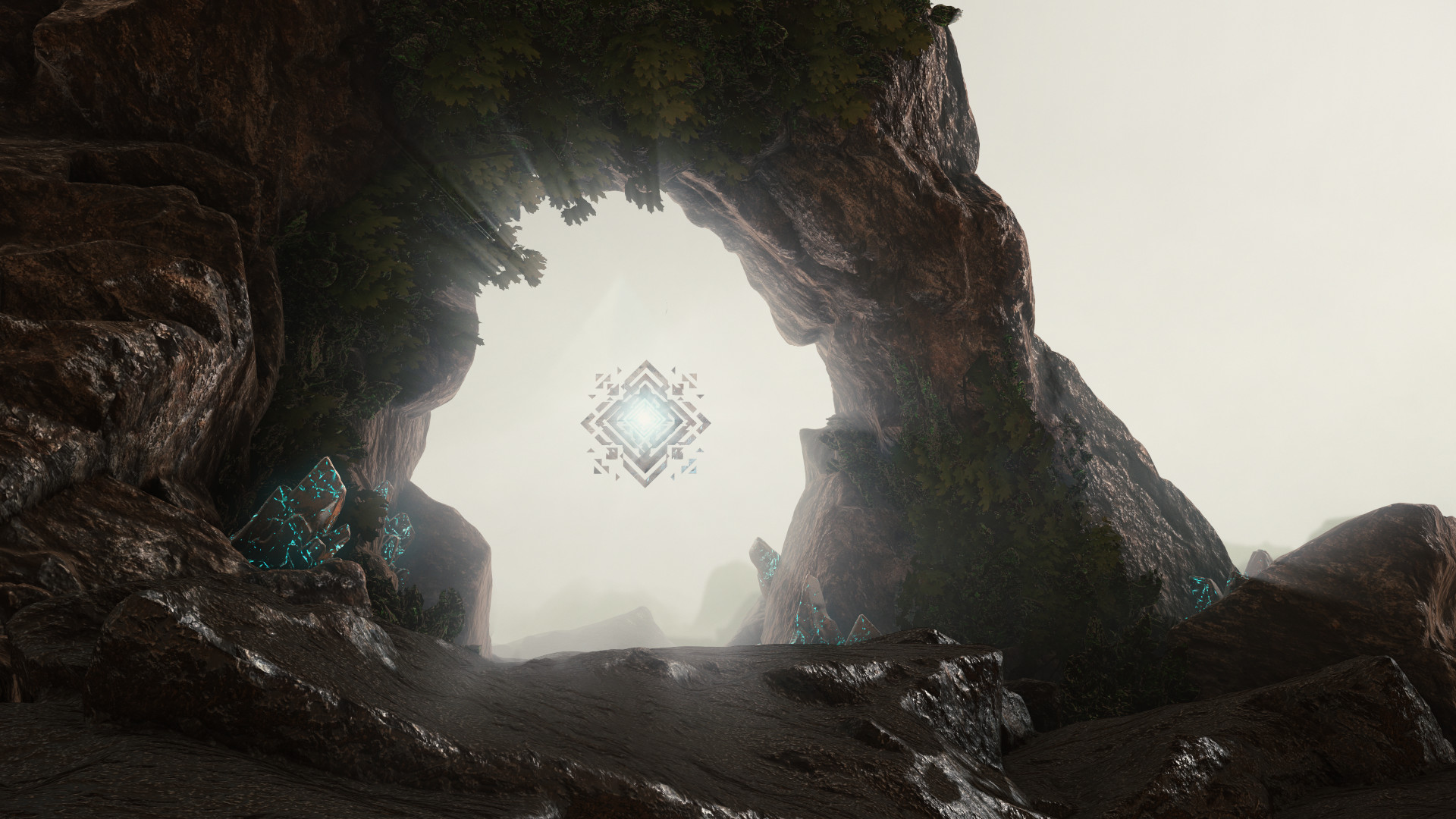 Cyrus James Khan - Inter-Dimensional Anomaly