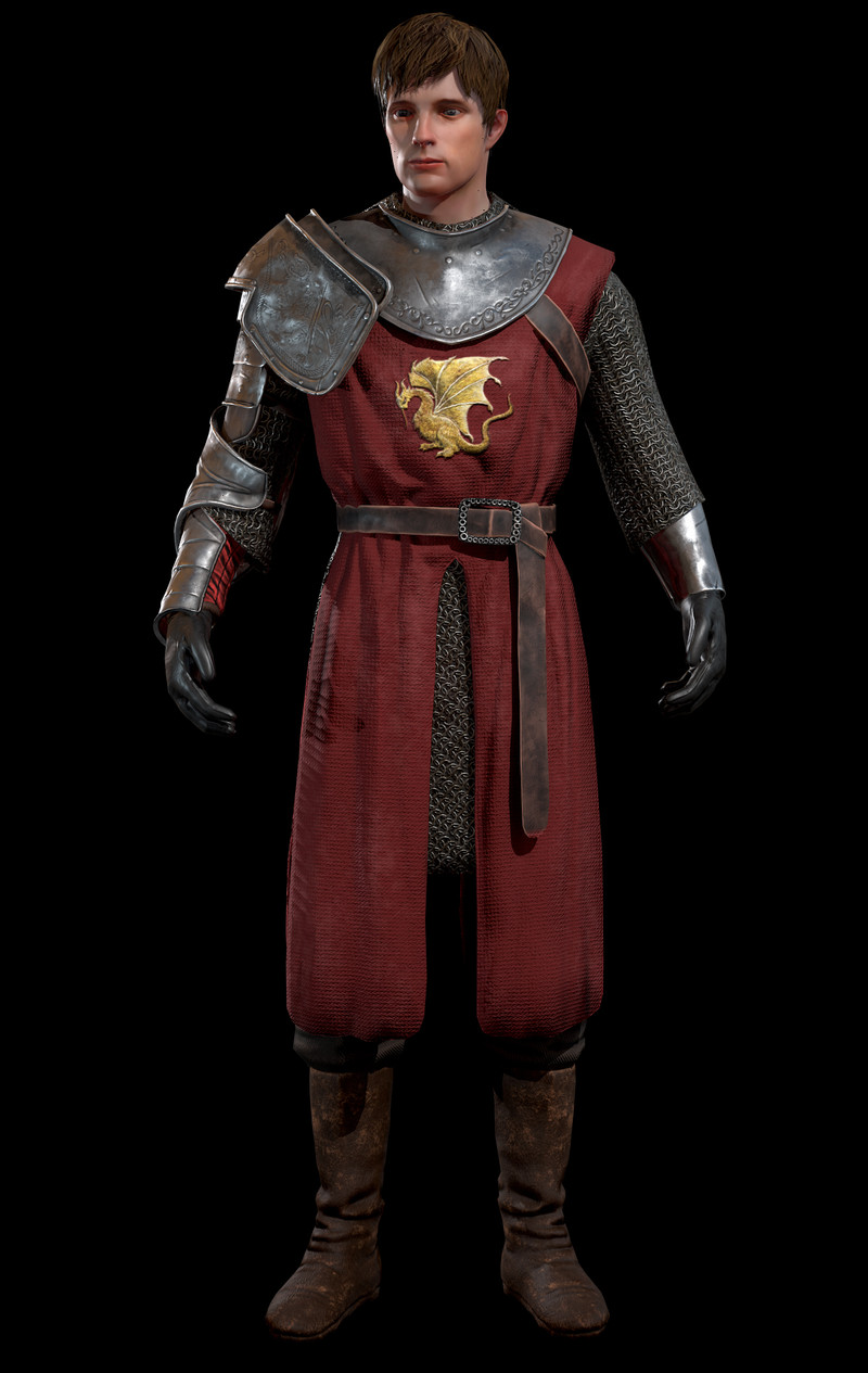 ArtStation - Woochang Choi