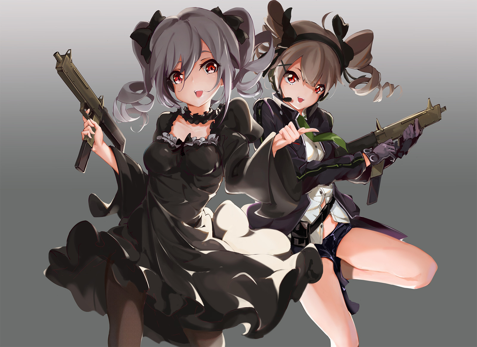 ArtStation - Kanzaki Ranko Happy Birthday /pp90
