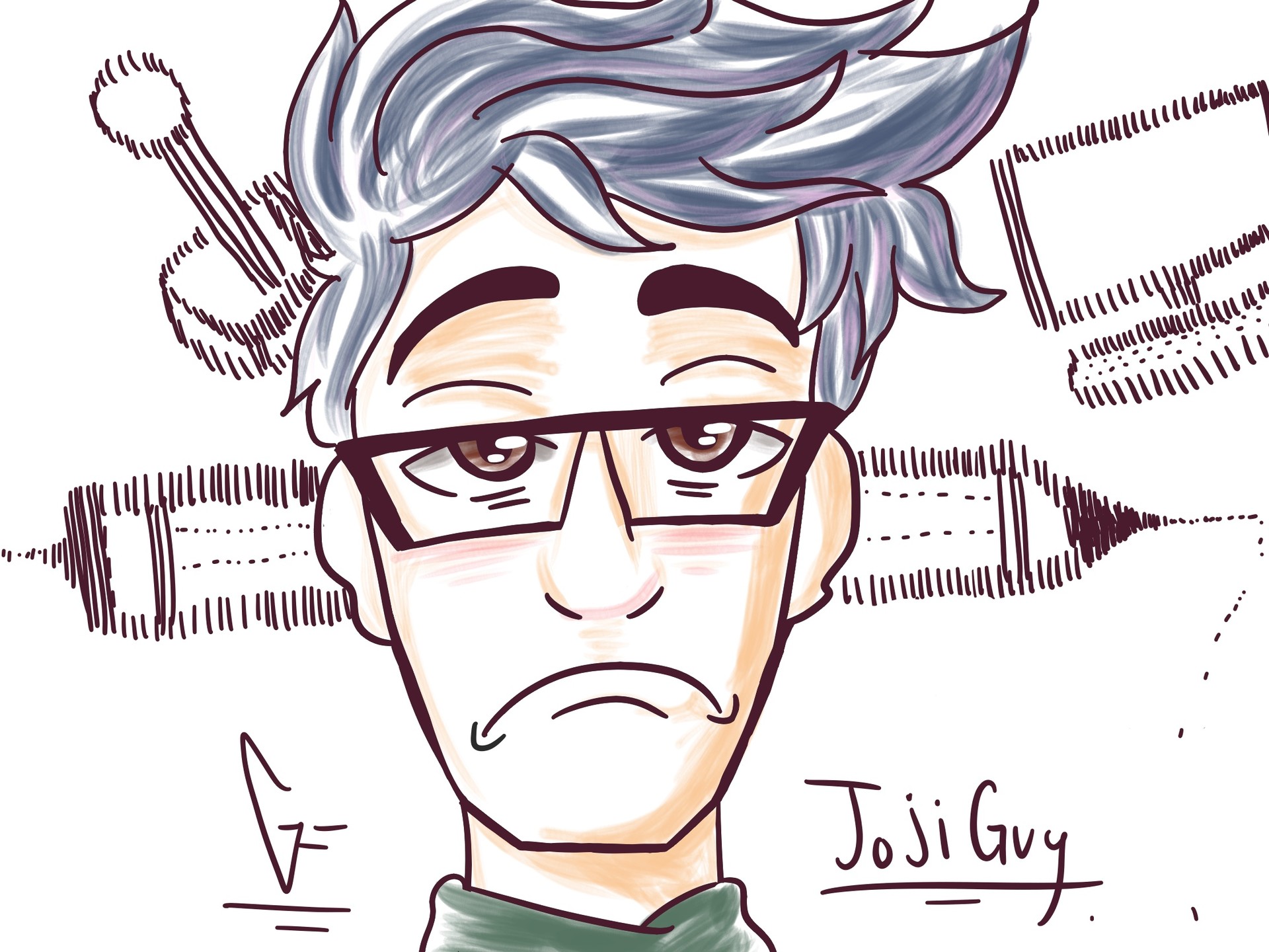 ArtStation - Profile Icon