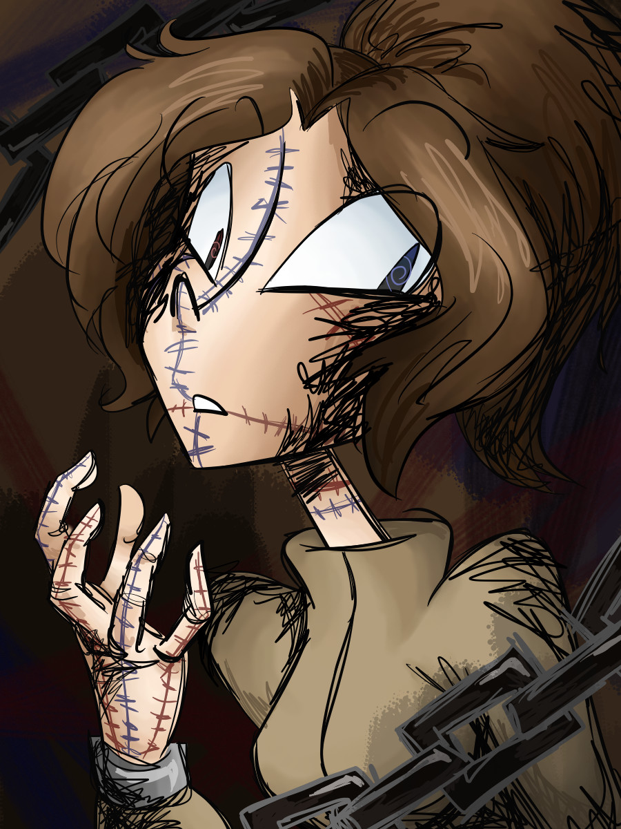 ArtStation - Ragdoll