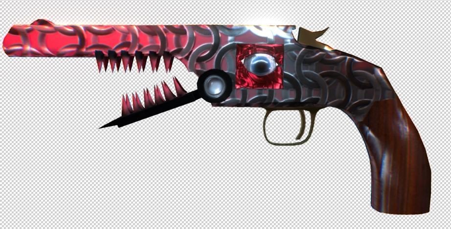 Living By The Gun Viooz