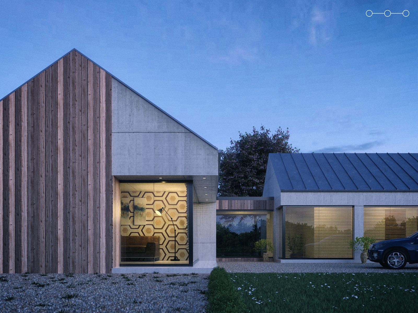 Michael Kernohan - Material Study