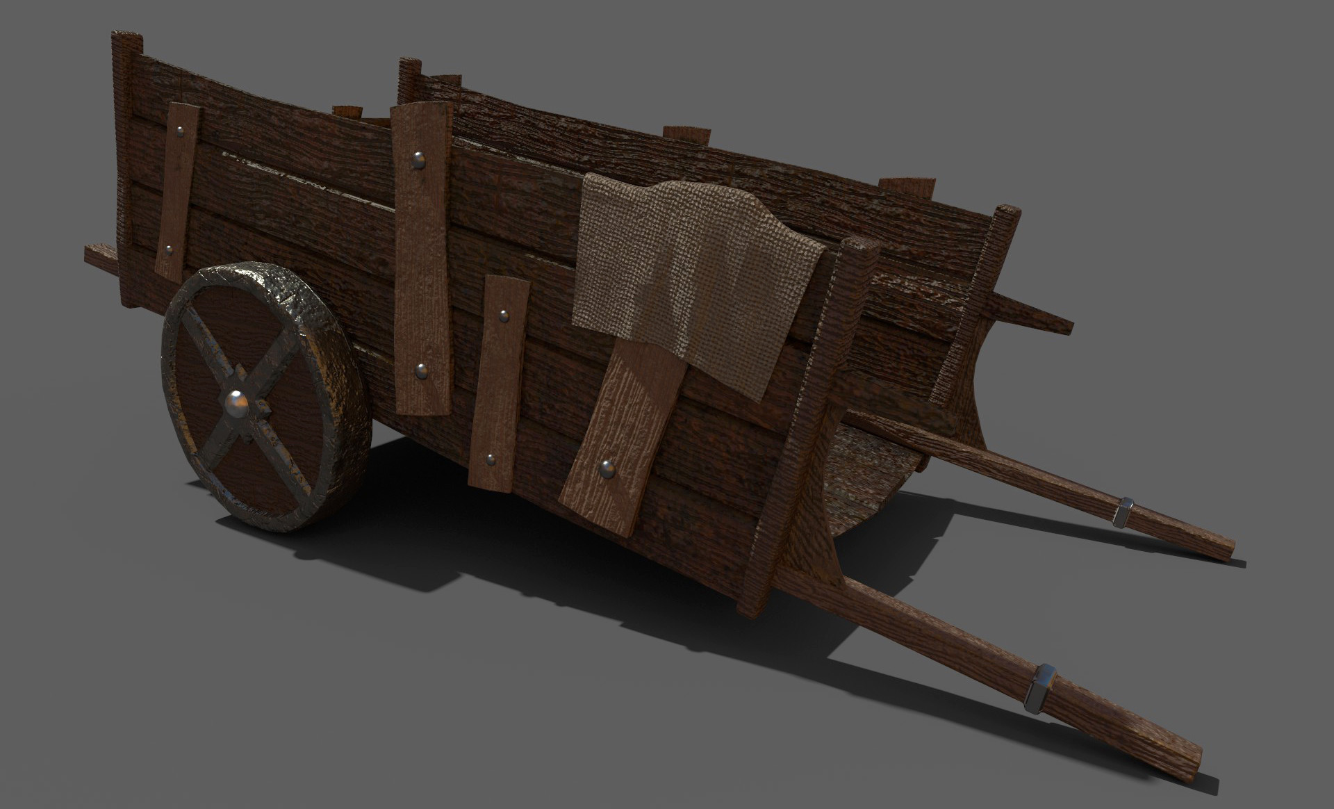 ArtStation - Prop Design