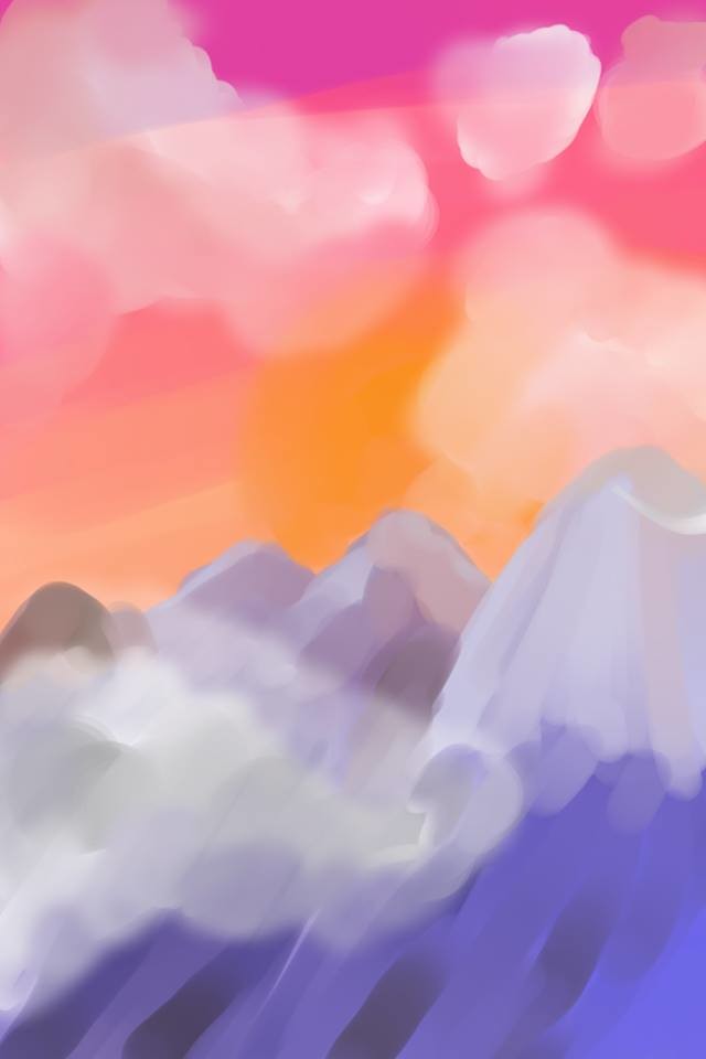 Danielle Shepherd - March of WerePanda Concept