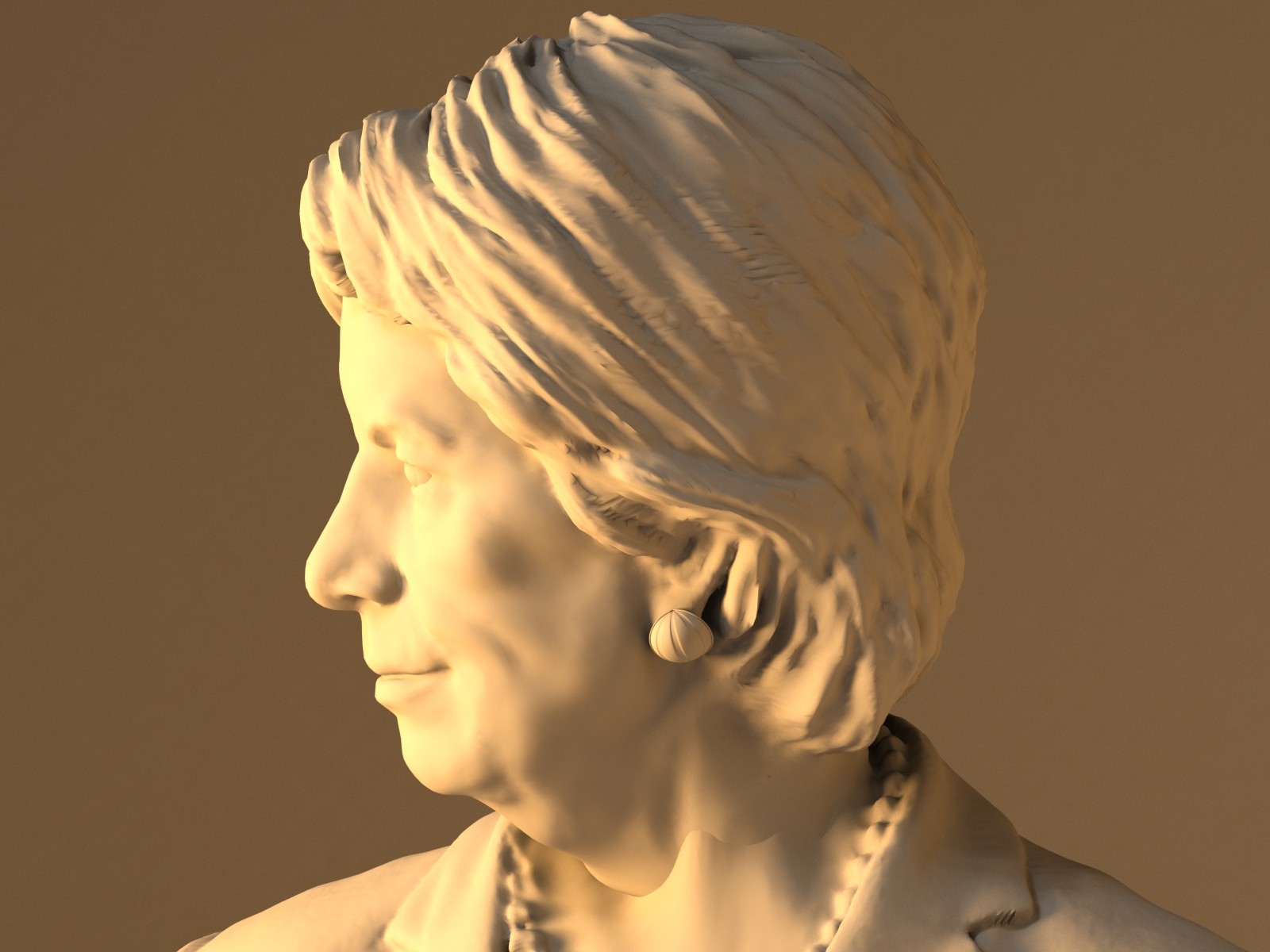 ArtStation - Carla del Ponte