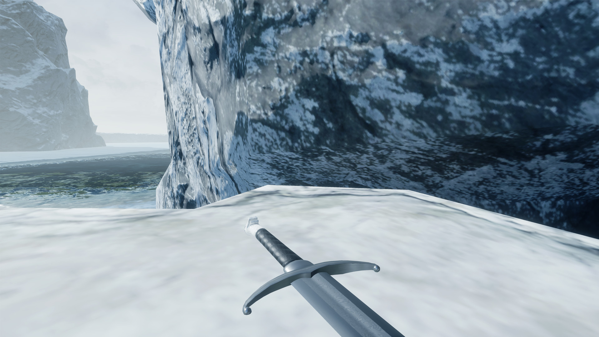 ArtStation - Longclaw