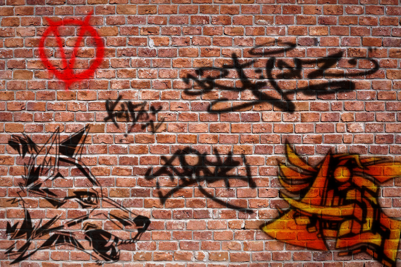 ArtStation - Graffiti and Furry, Laura Pardina