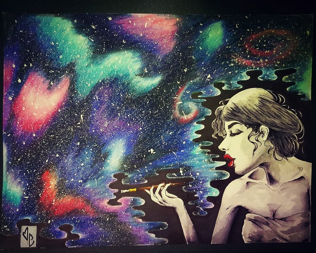 Josh Clemente - Cosmic Wonders