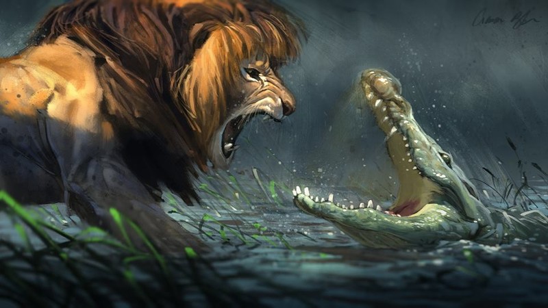 Aaron Blaise - Resume