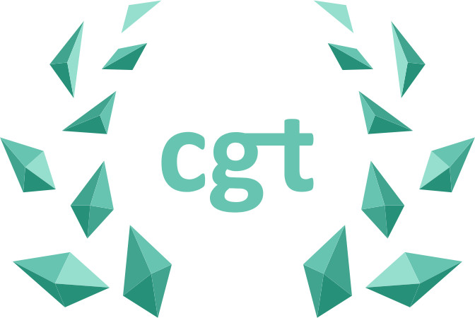 ArtStation - CGT Digital Art Competition