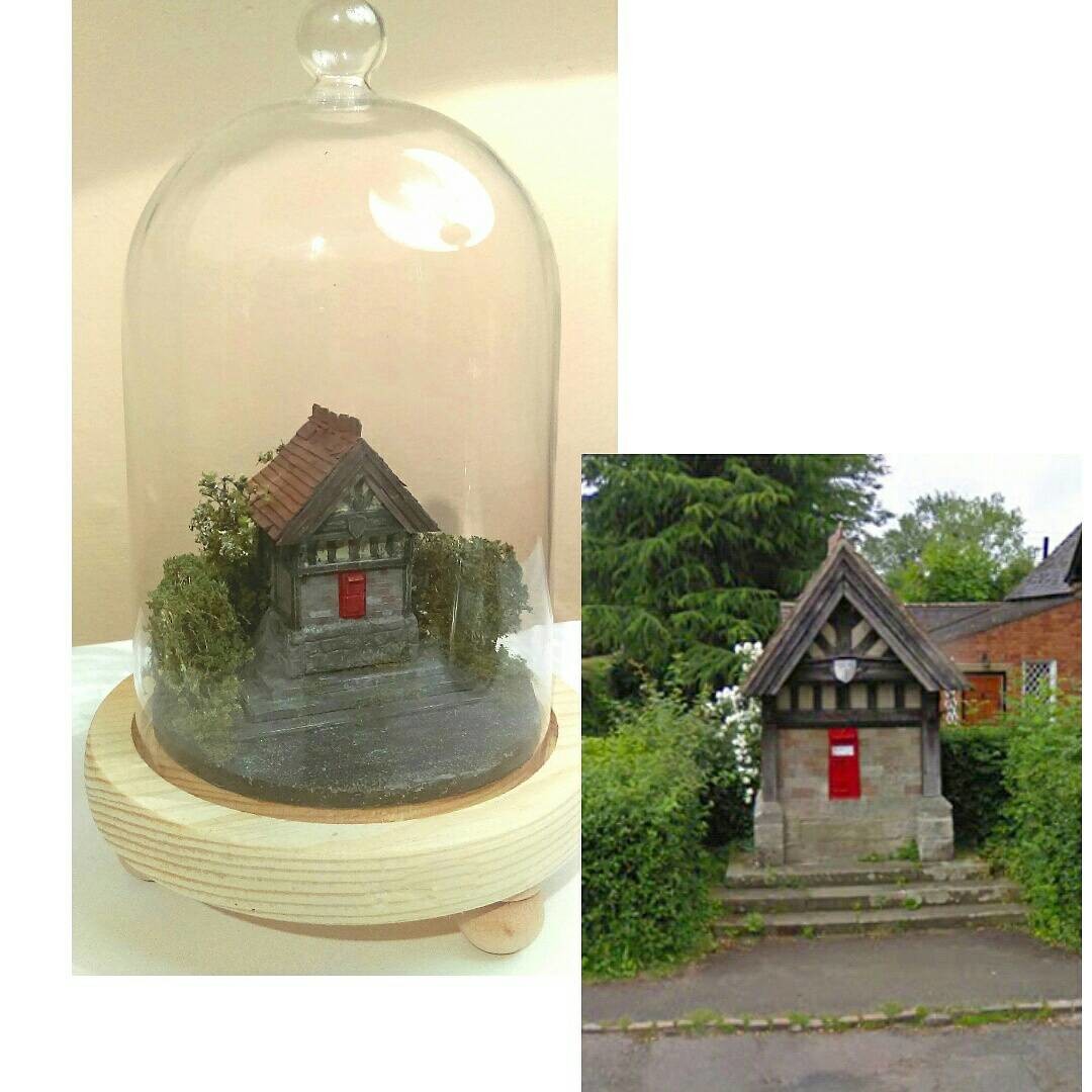 Time Capsule Scratch Builder - Time Capsules