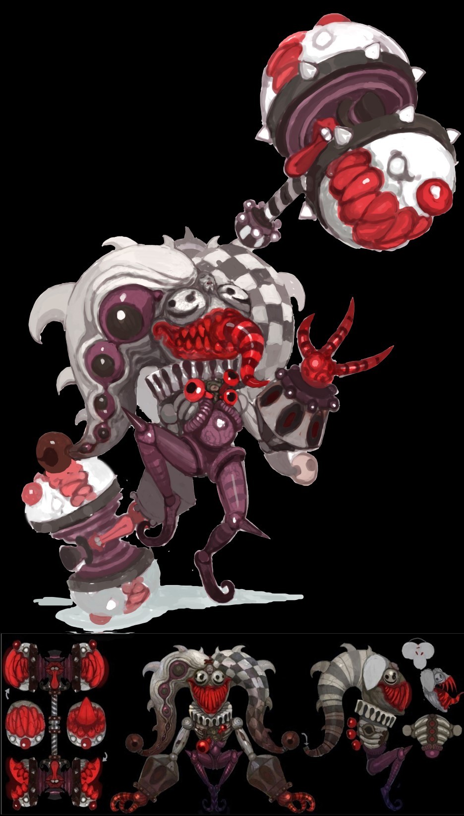 ArtStation - Daedalus