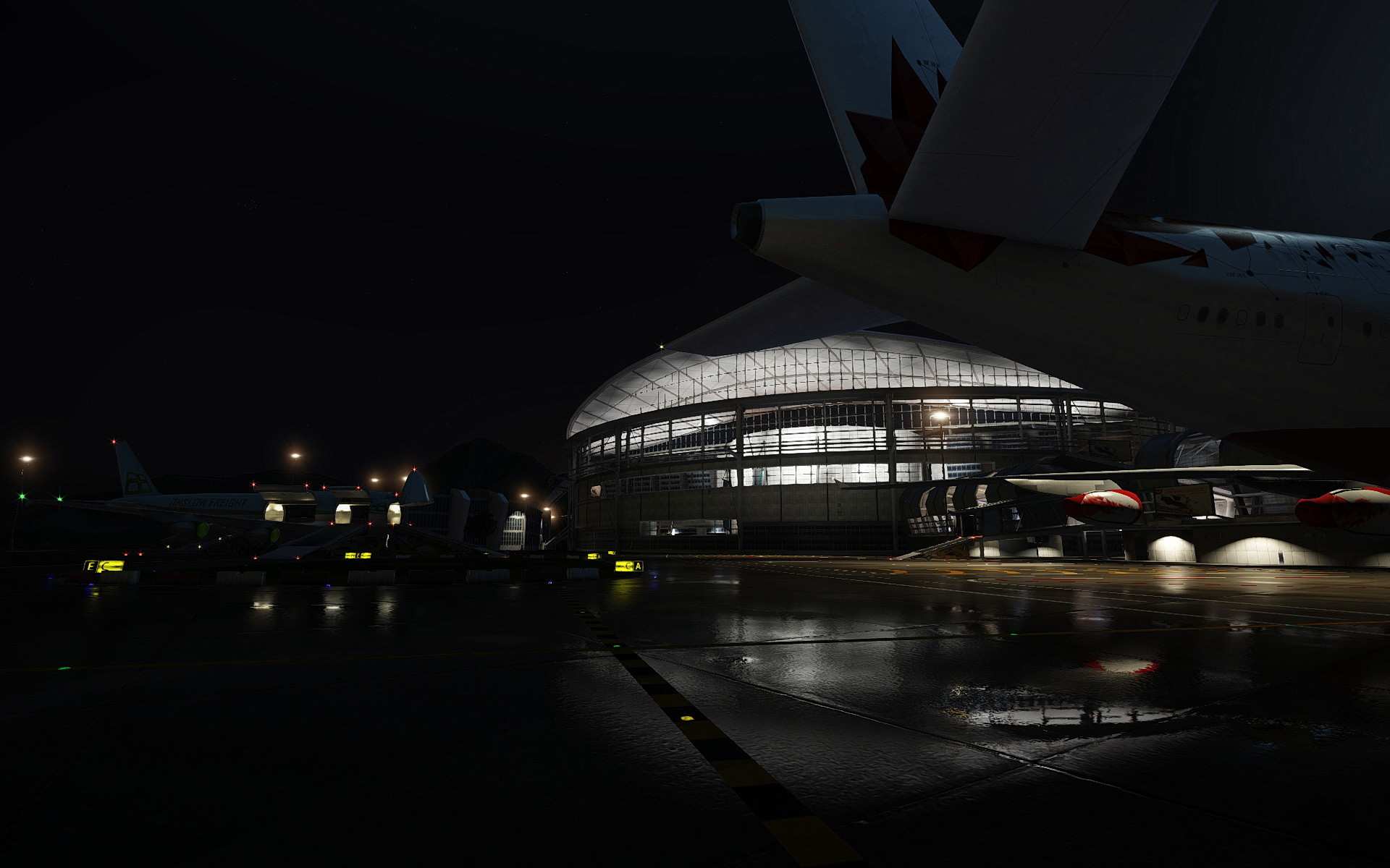 Kevin Elliott Wilson - NFS: Most Wanted - Terminal Velocity DLC