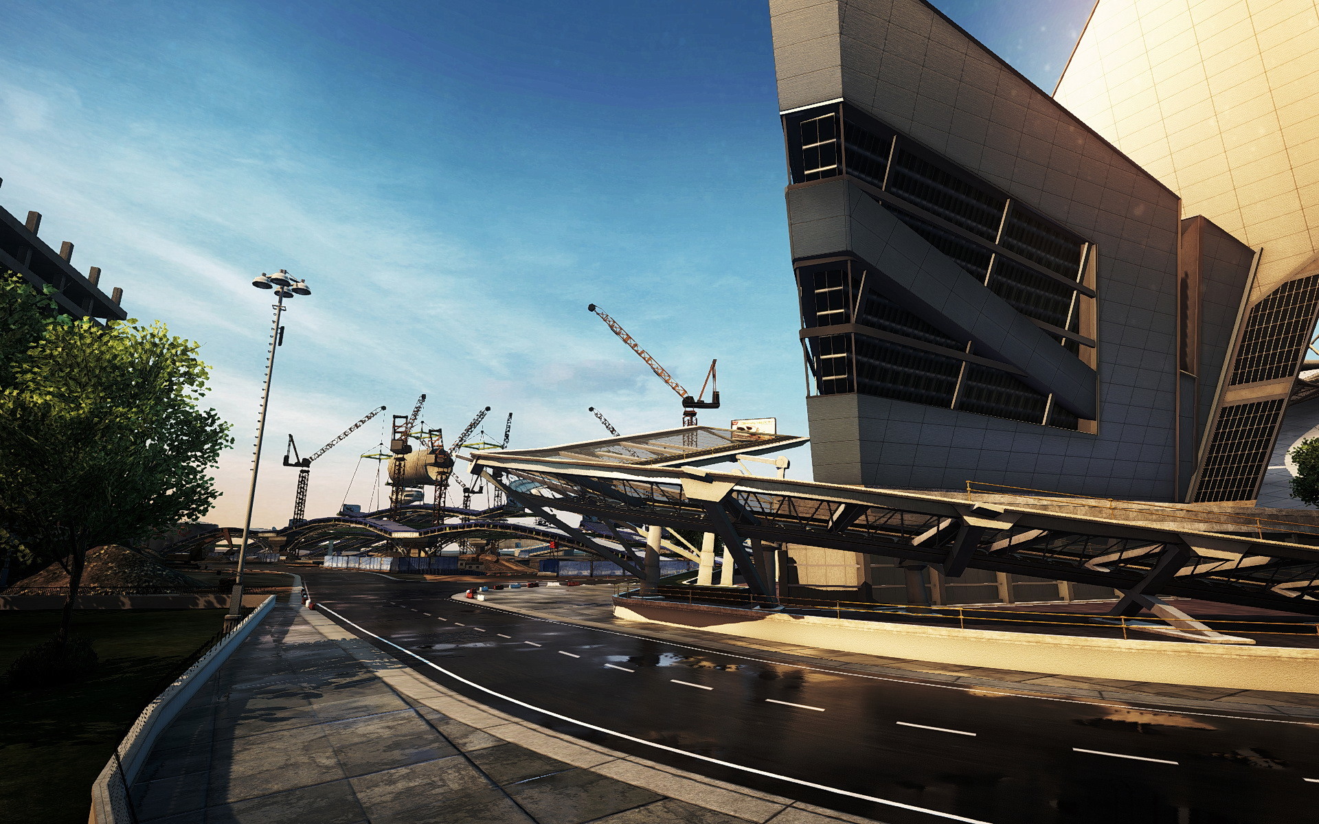 Need For Speed Most Wanted Terminal Velocity Dlc Speed