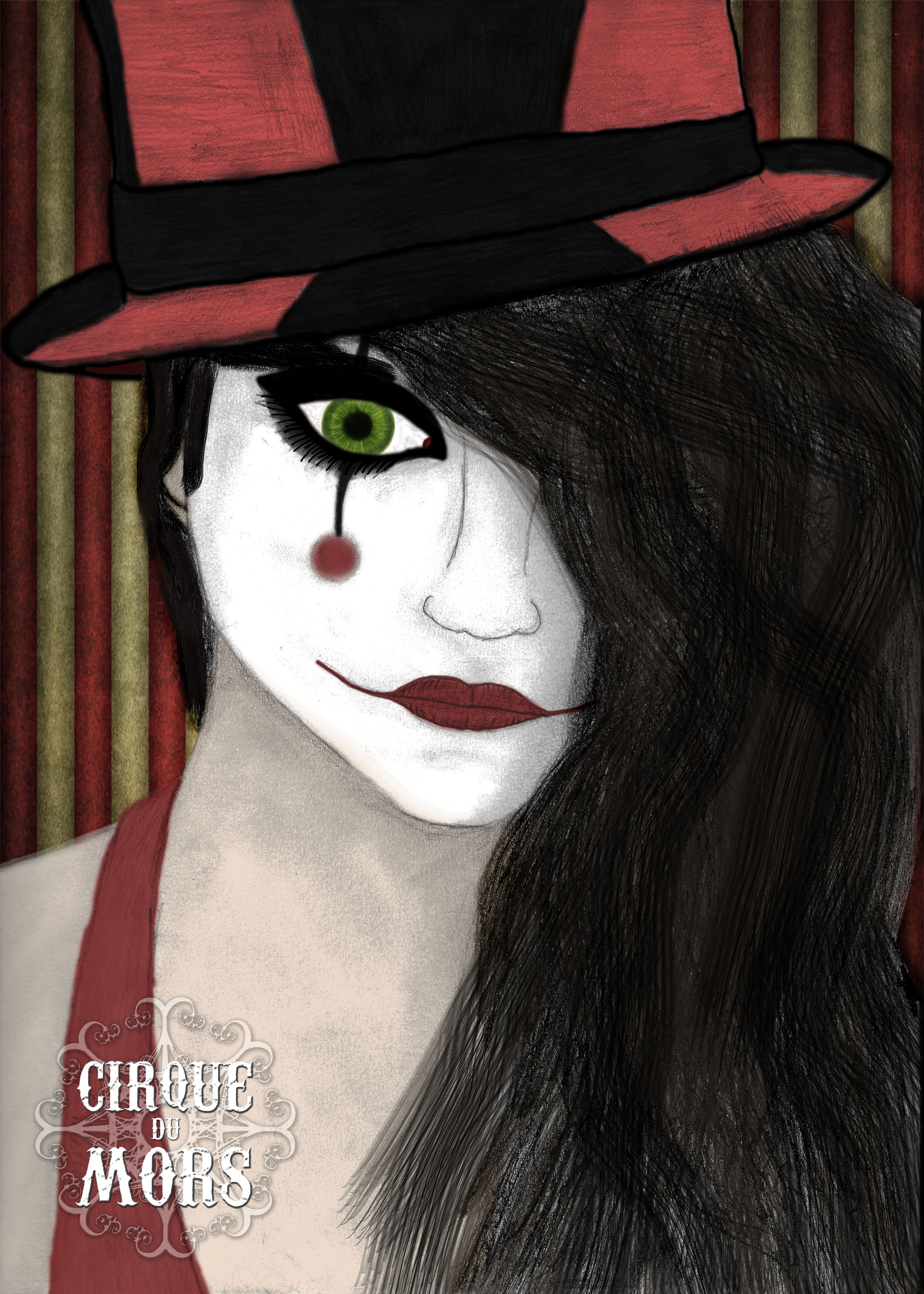 ArtStation - Lady Colletta