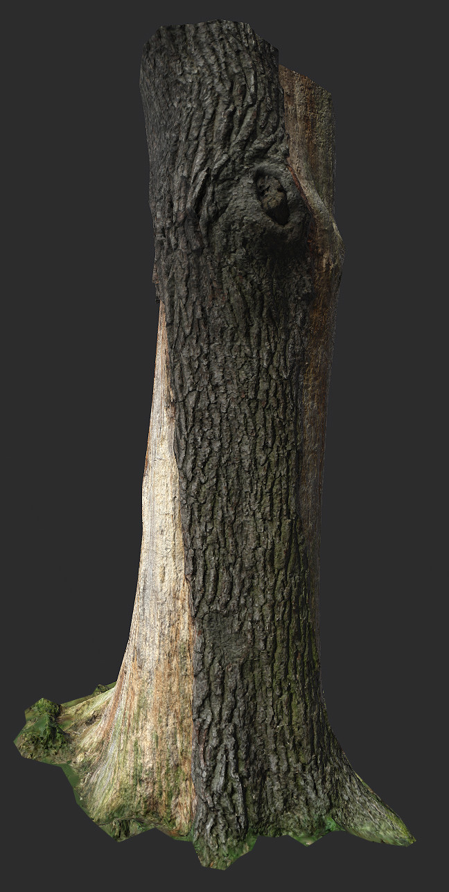 Alexander Watkinson - Ghosts In Decay