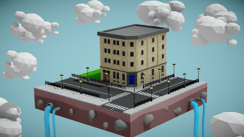 ArtStation - Sebastian Kay