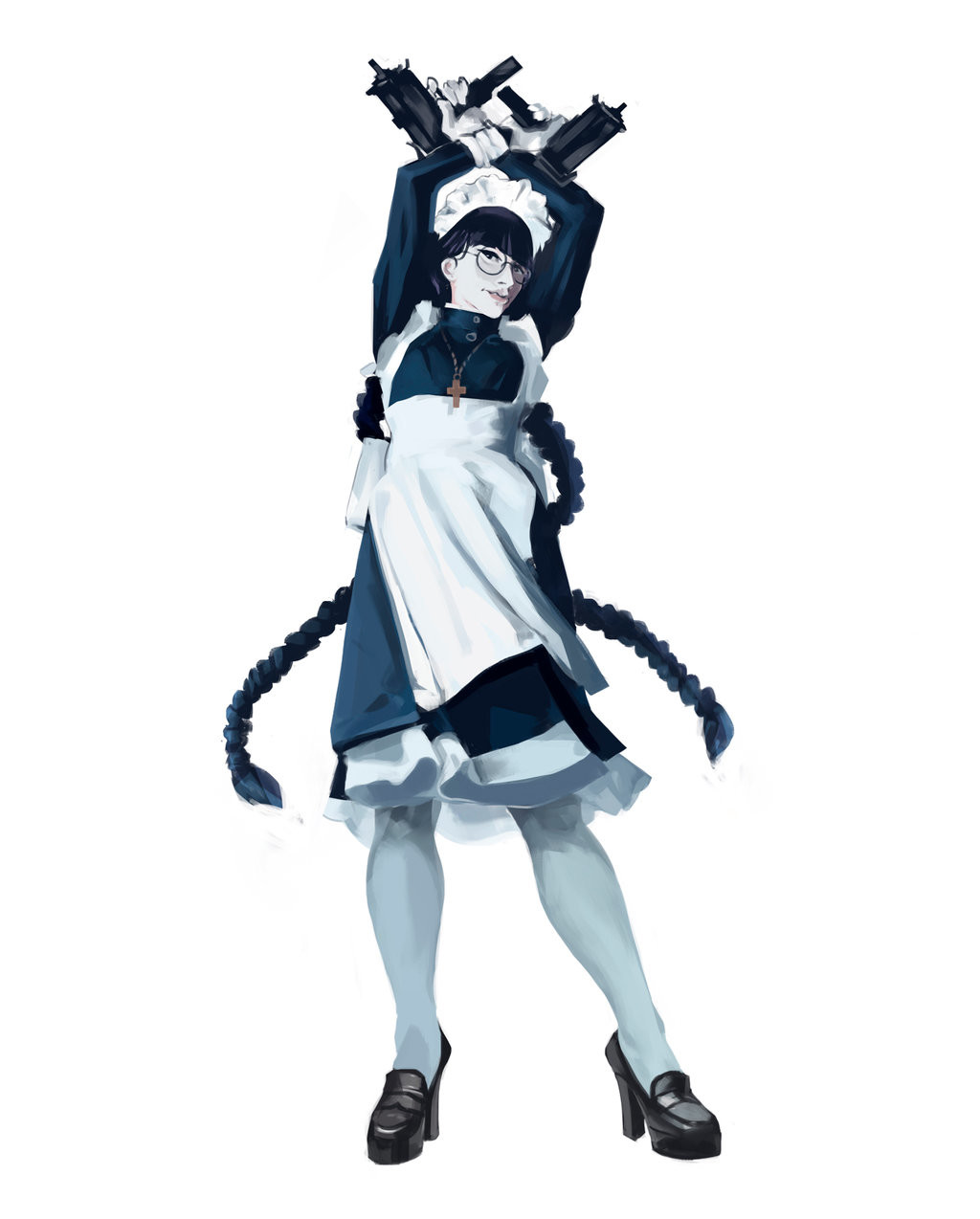 ArtStation - Roberta