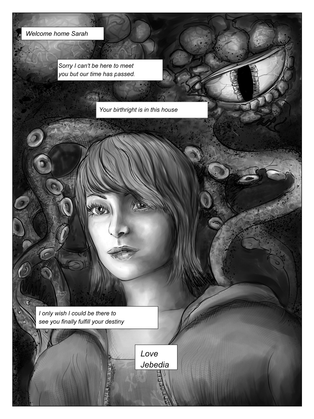 Keith Talbot - Deadly Inheritance