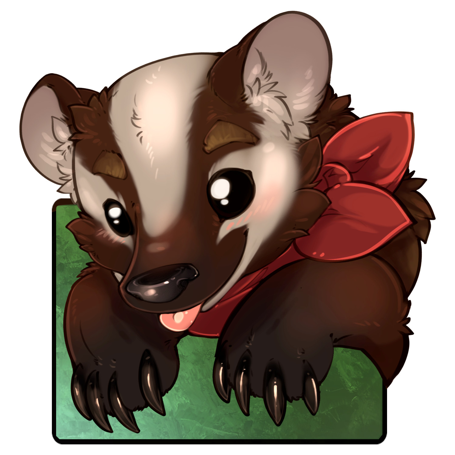 Maverick Mave - DnD Character Concepts