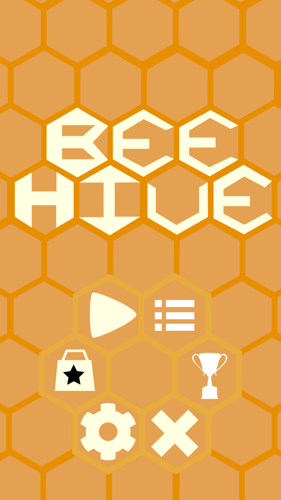 Jacub Day - Bee hive ui