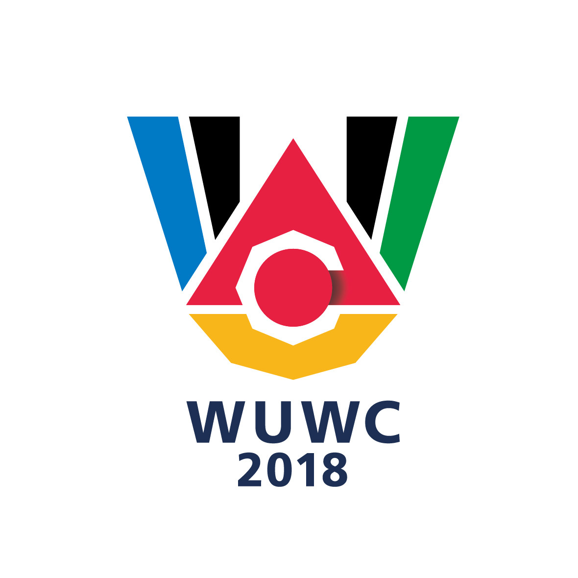 ArtStation - WUWC-LOGO