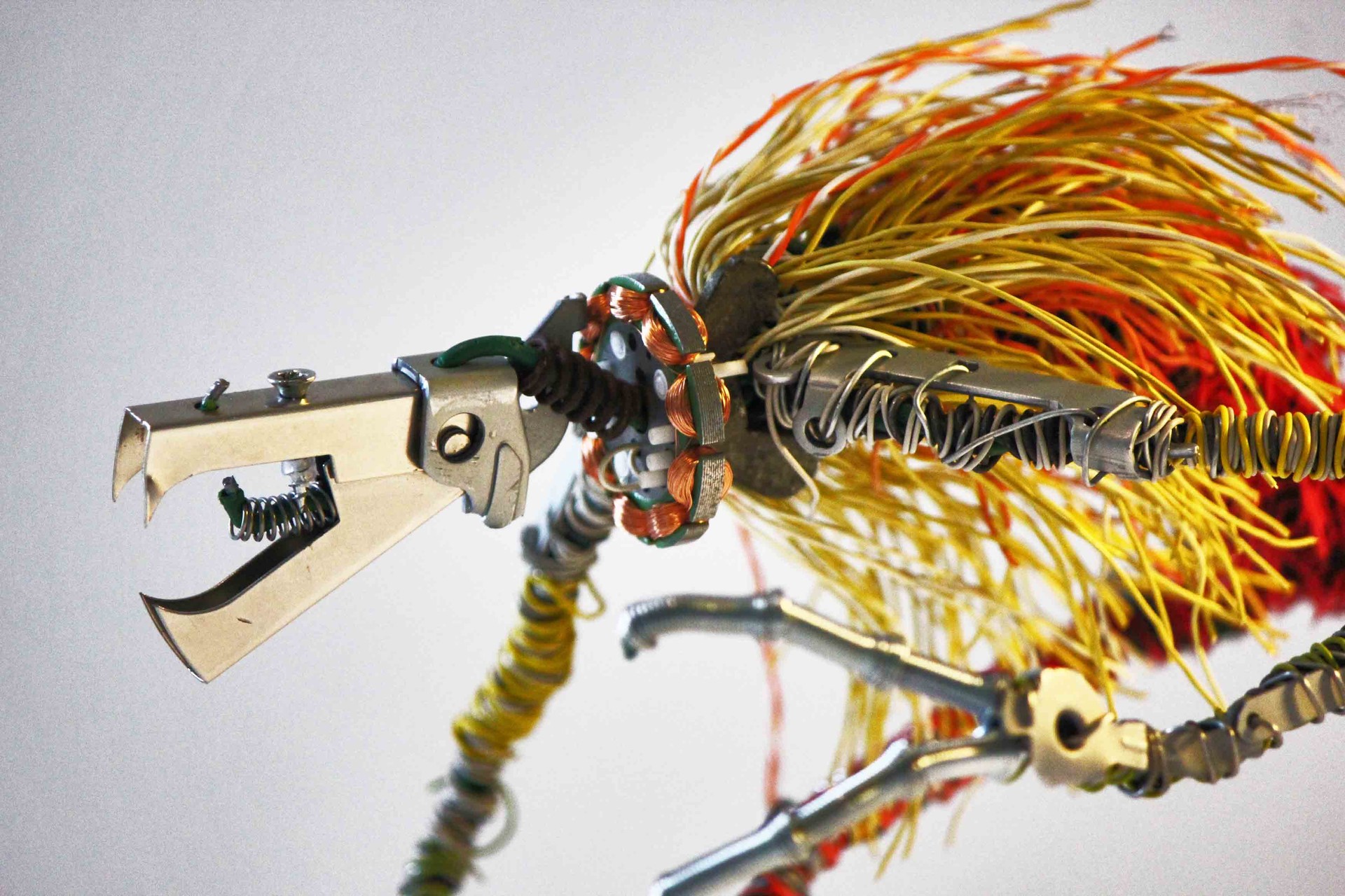 ArtStation - Wild Wire