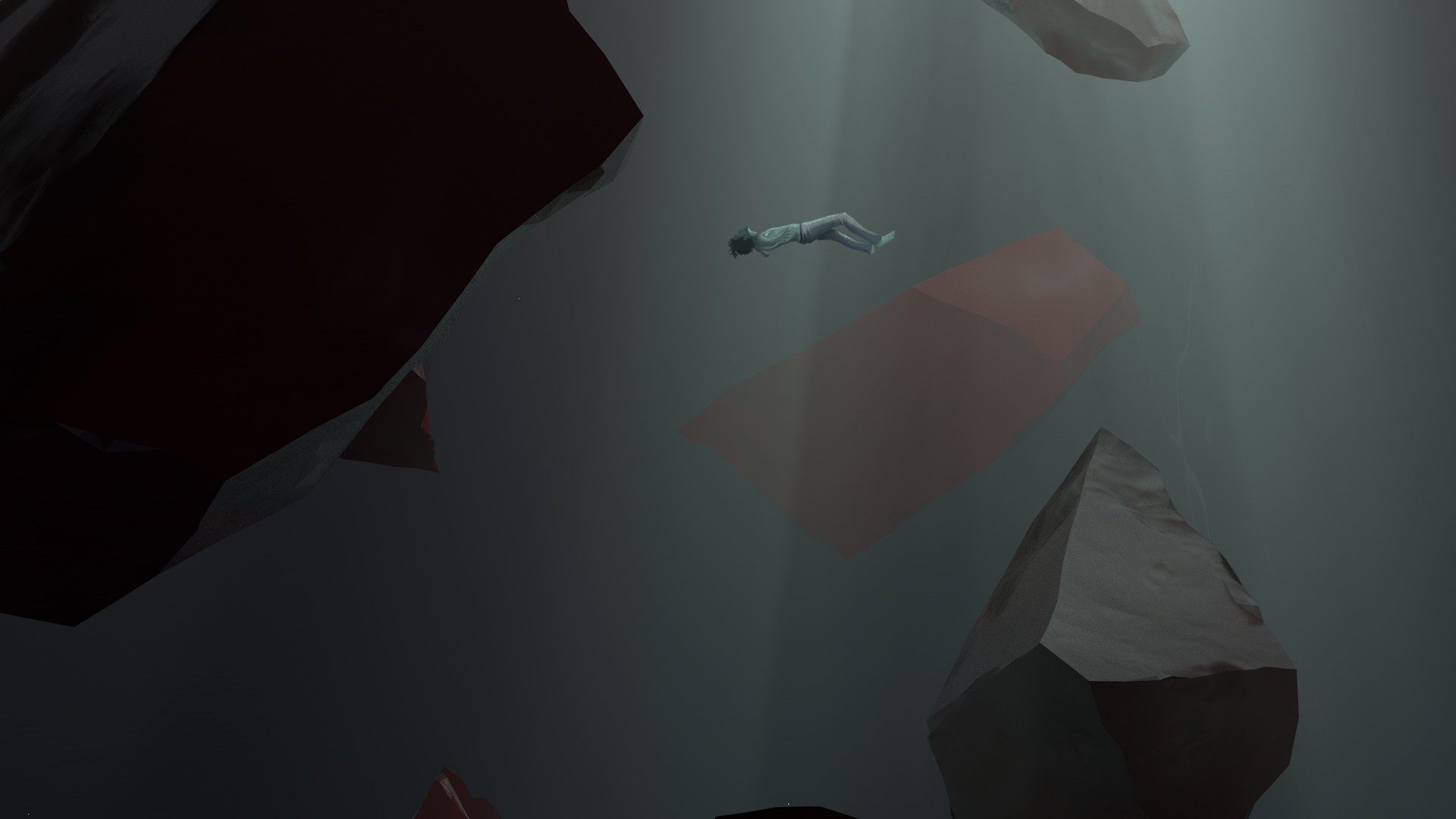 ArtStation - gravity