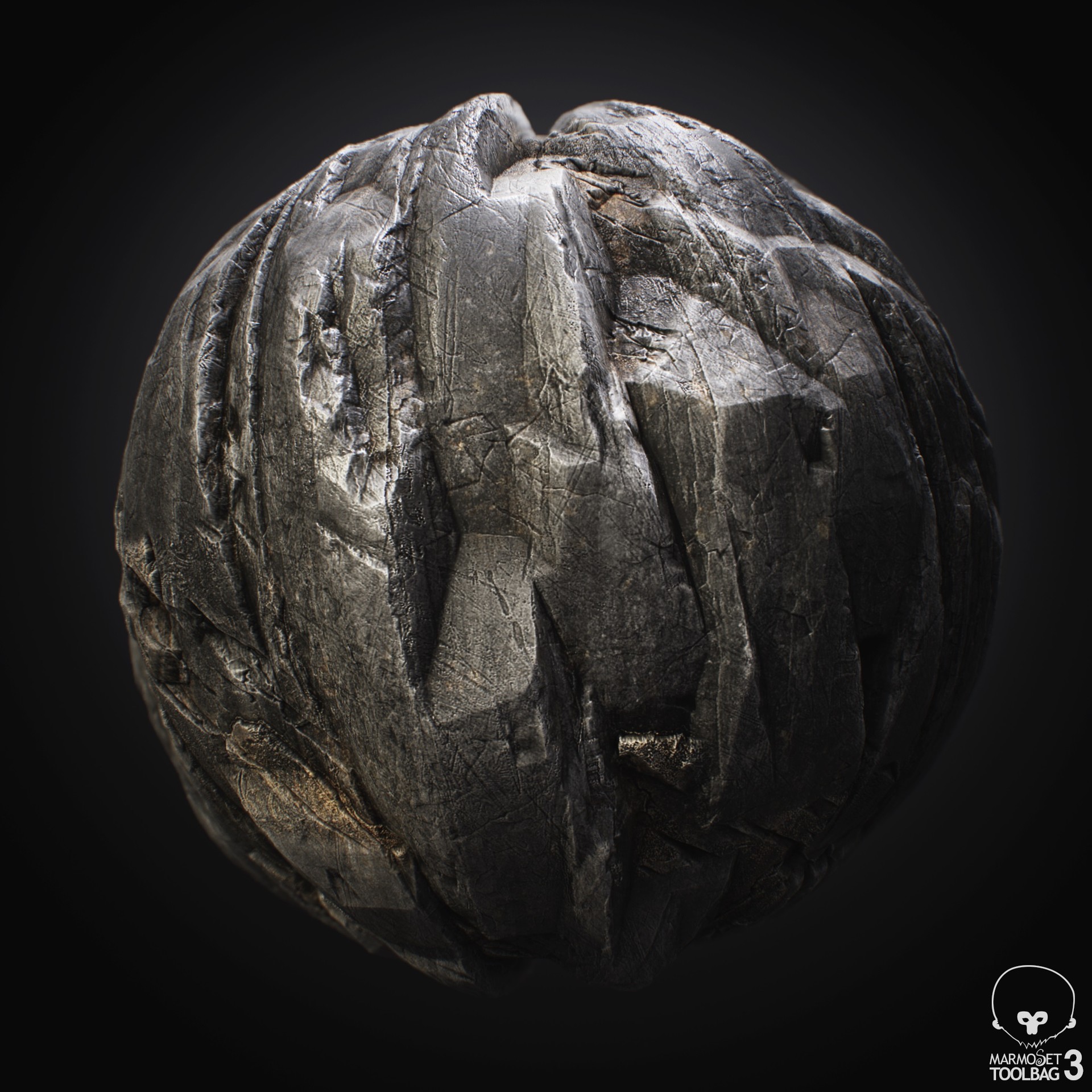 ArtStation - Cliff Sharp Substance