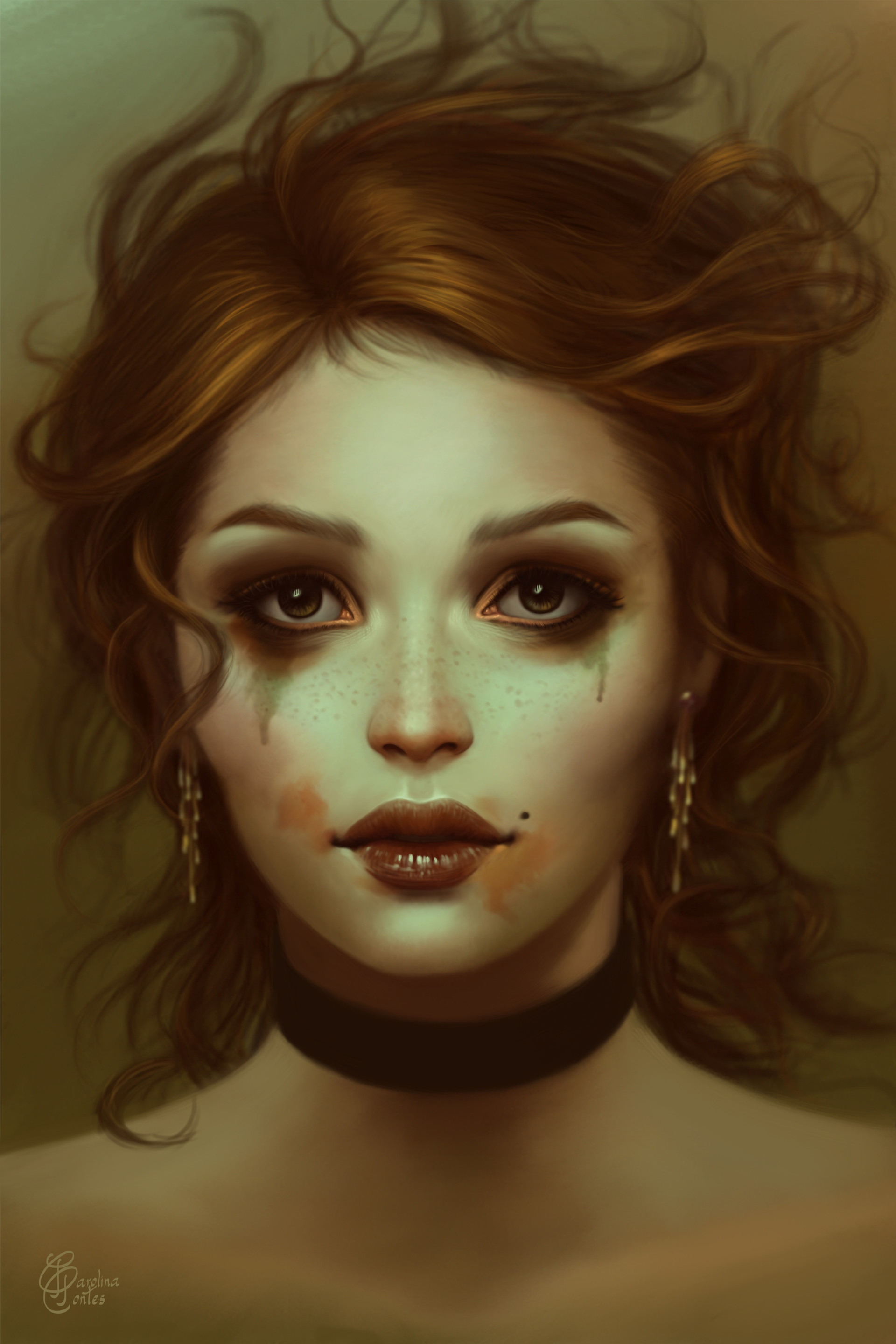 ArtStation - Wait No More