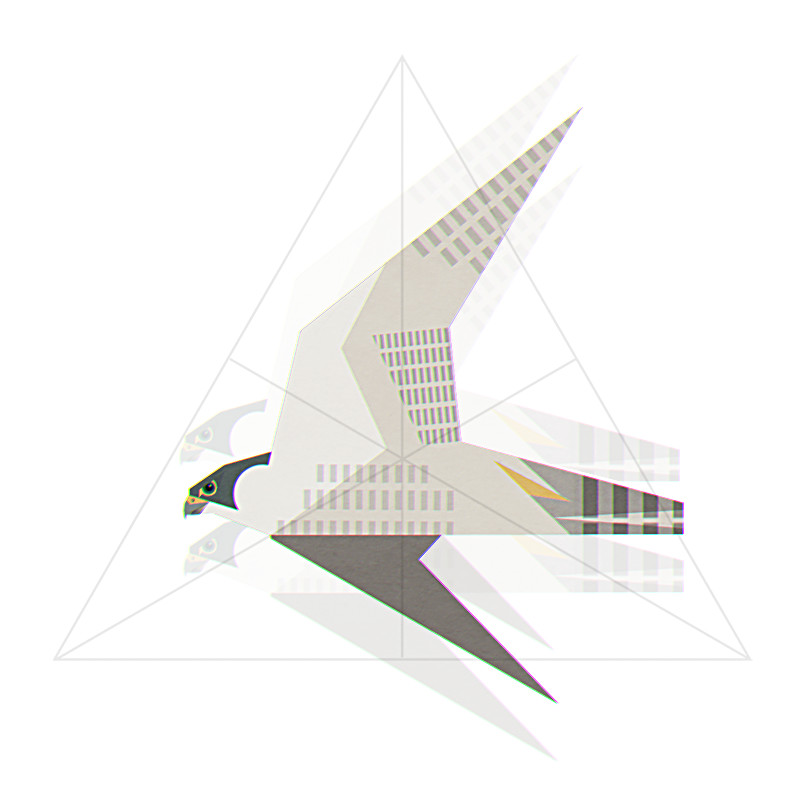 ArtStation - Trinity