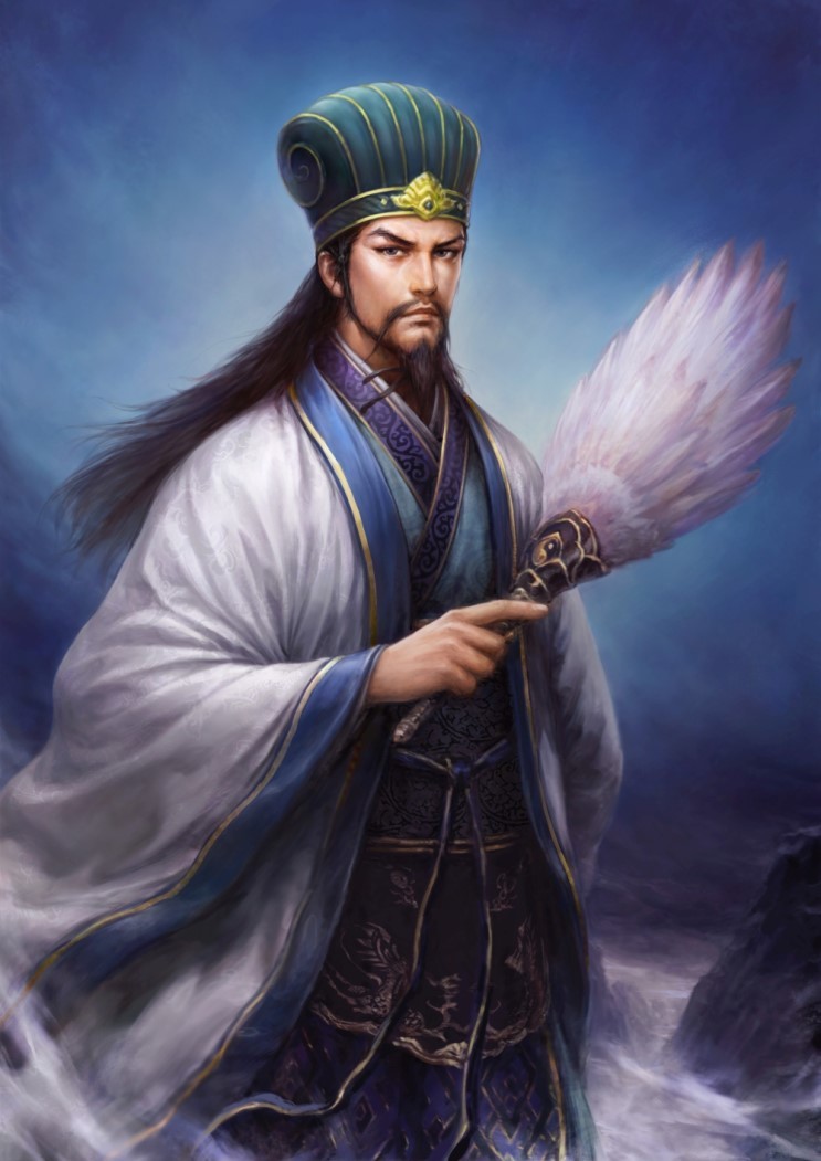 ArtStation - china hero