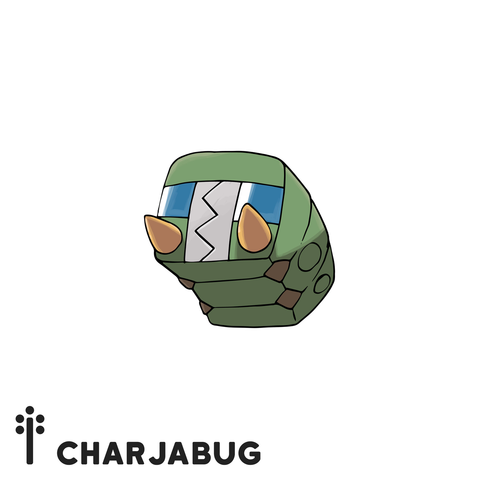 Iam Riku - Seventh Generation of Bug Type Pokemon