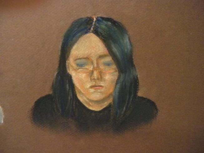 ArtStation - Life drawing