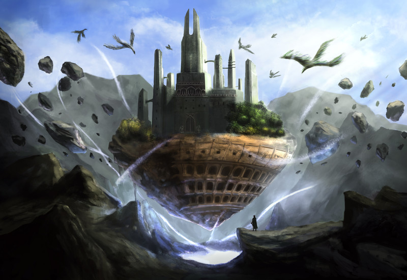 ArtStation - Josh Lim