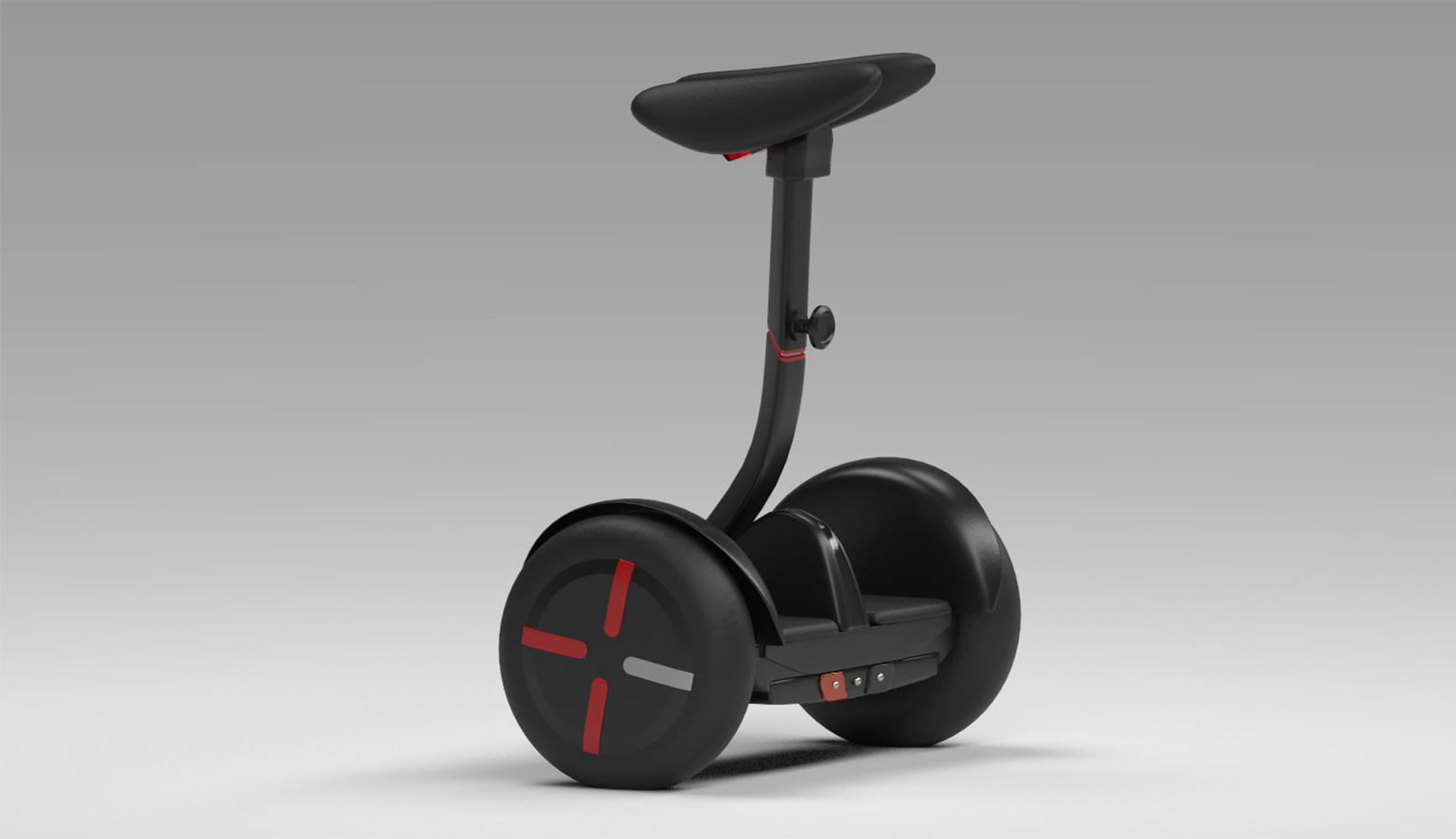 Juliette Duncan - Gyropod