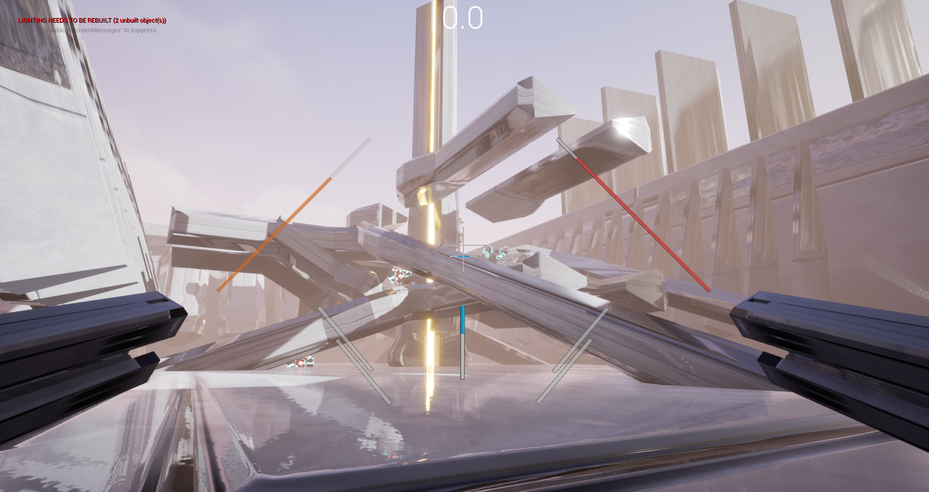 ArtStation - Last Stand