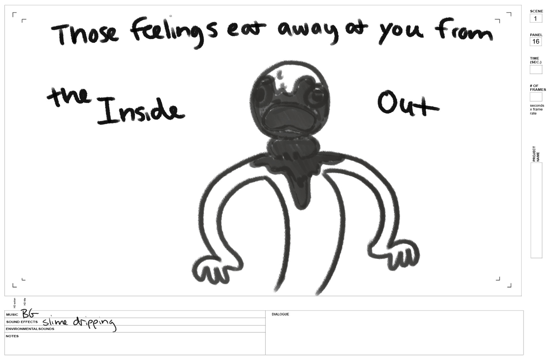 Holly Galvan - Mental Health America Project