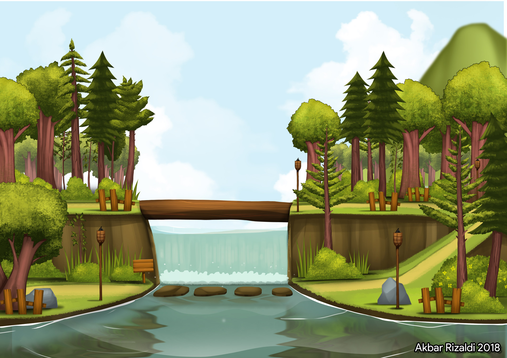 Implementing Dynamic Pathfinding Algorithms In 2d Game Environments ... Implementing Dynamic Pathfinding Algorithms In 2d Game Environments ...