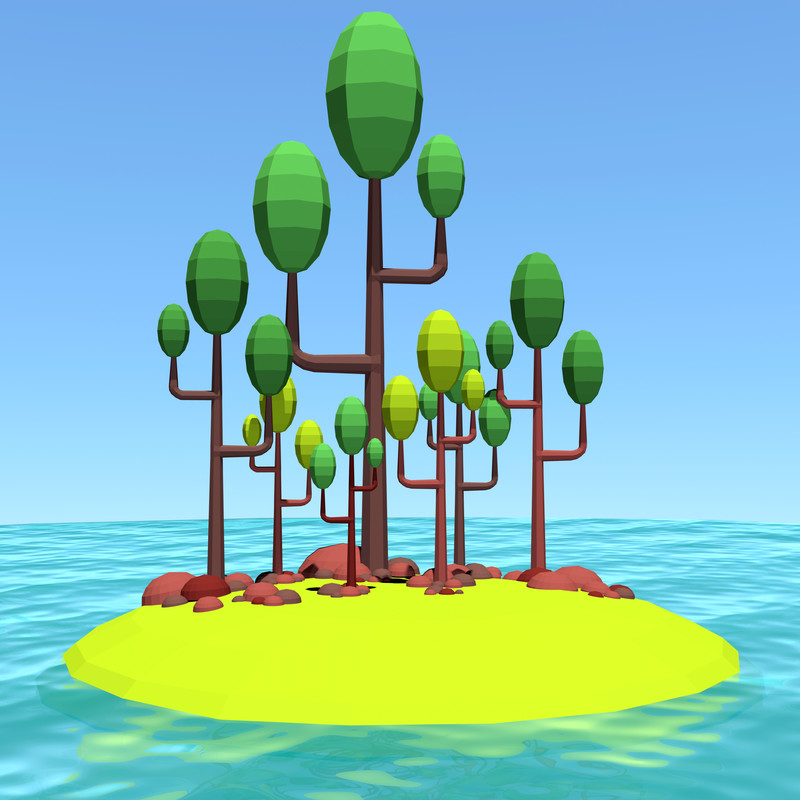 ArtStation - Tulika Das