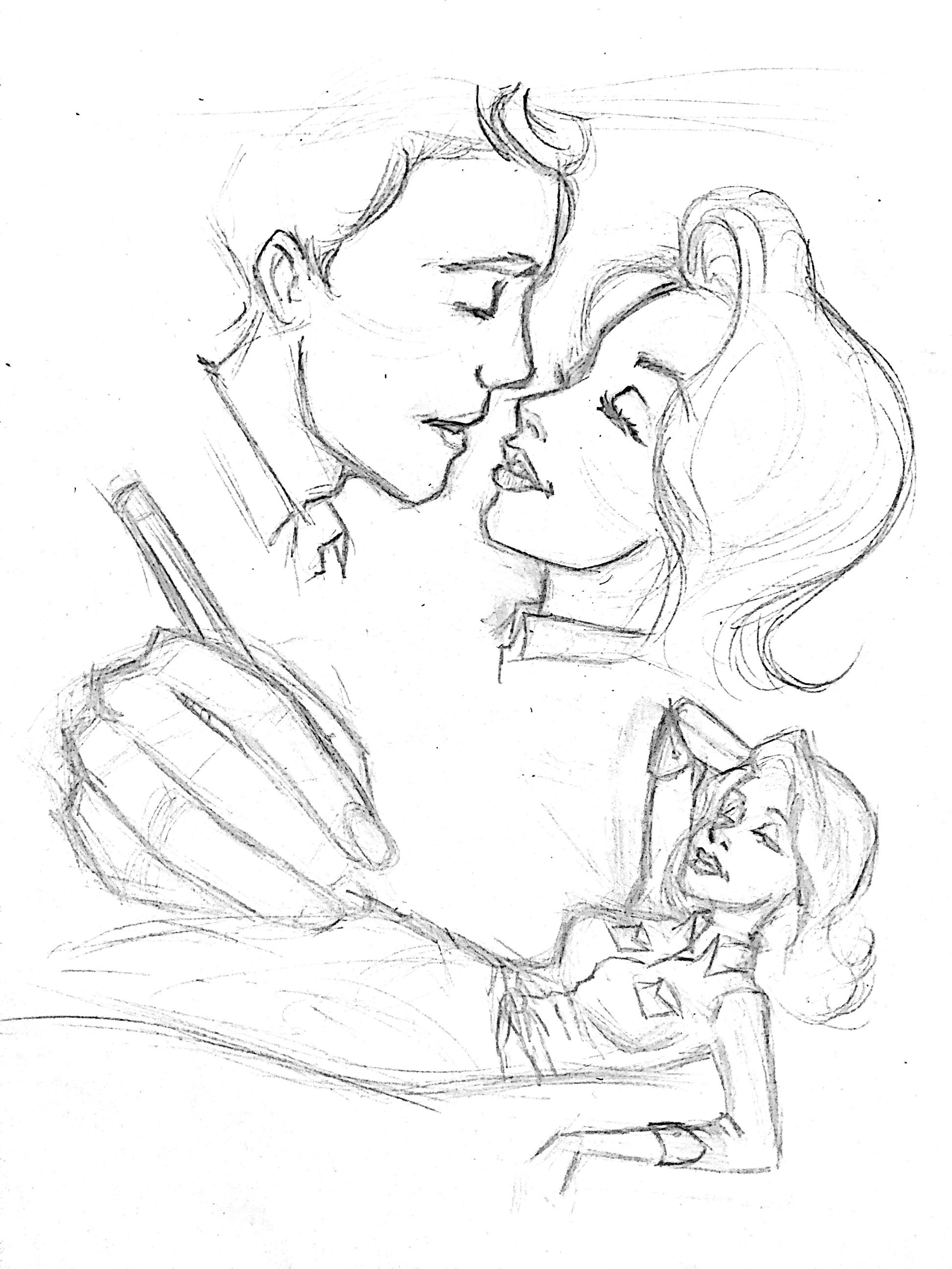 Adriel Meka - Muse Movie Poster