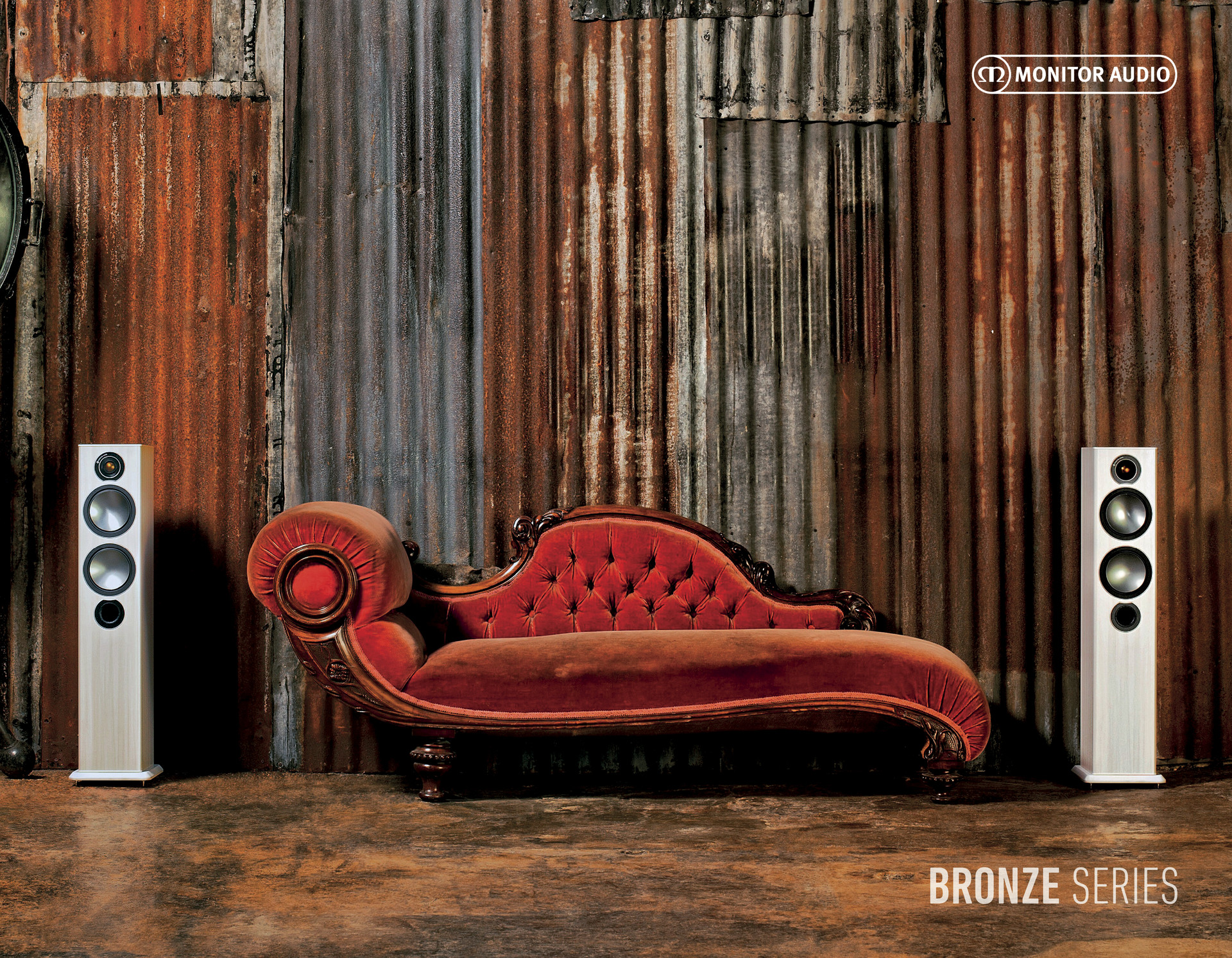 Jon Cartwright - MA - Bronze Series - Brochure