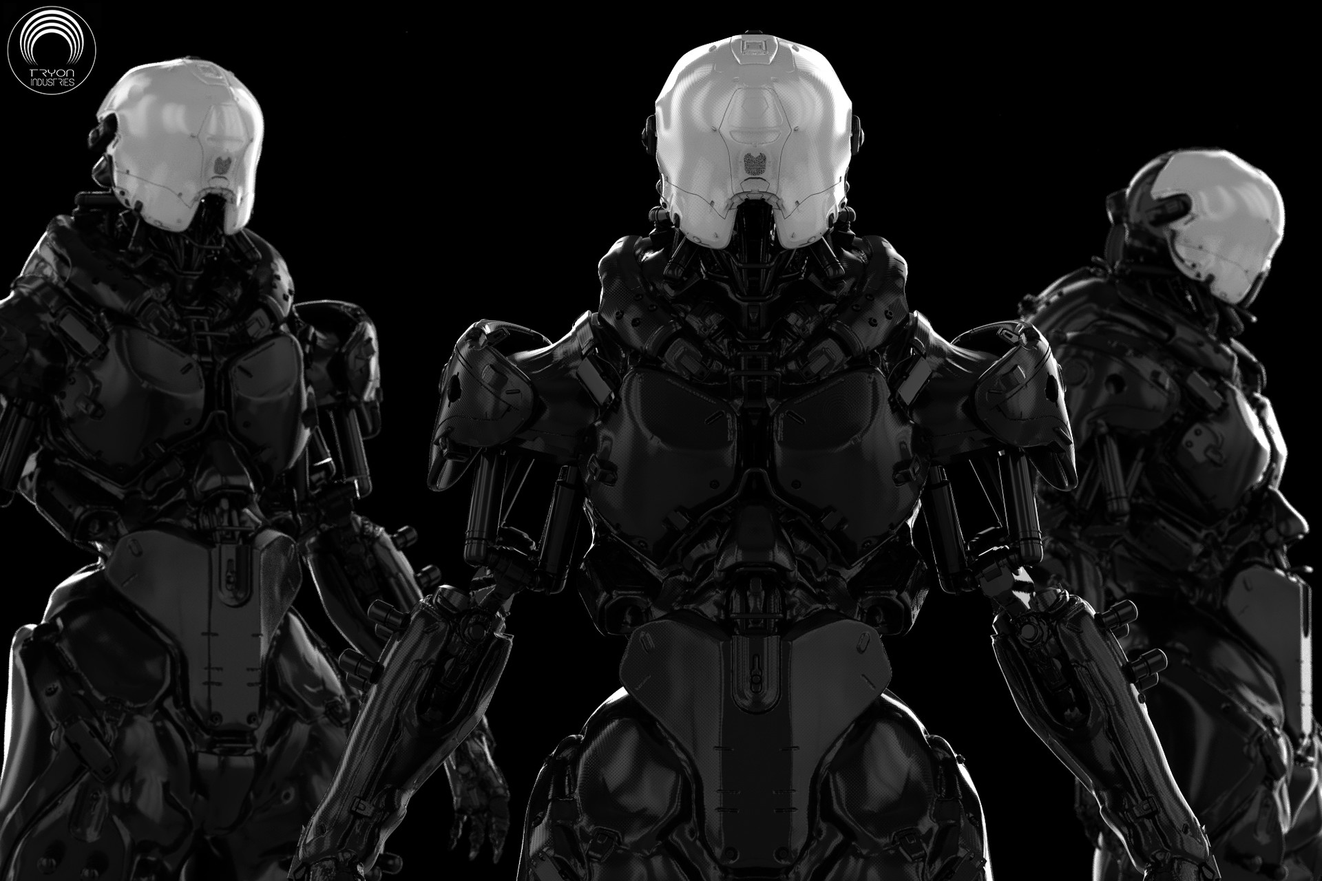 zak-foreman-wraith-skin-wip.jpg (1920×1280)-花瓣网